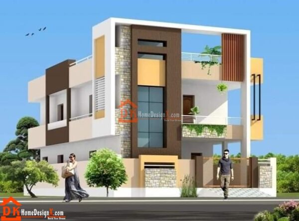 2D Floor Plans - DK Home DesignX